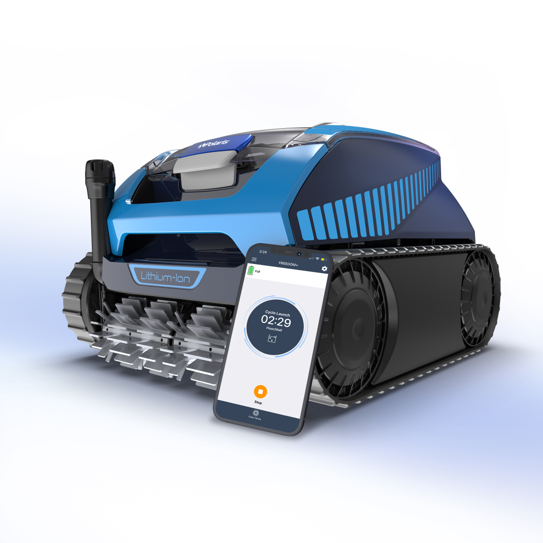 Polaris FREEDOM Plus | Polaris Pool