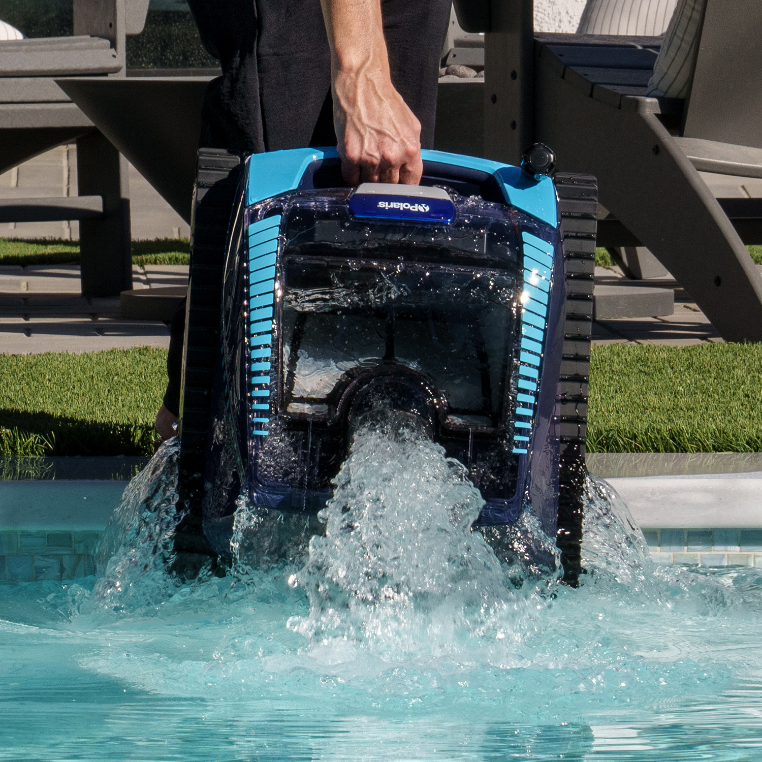Polaris FREEDOM Plus | Polaris Pool