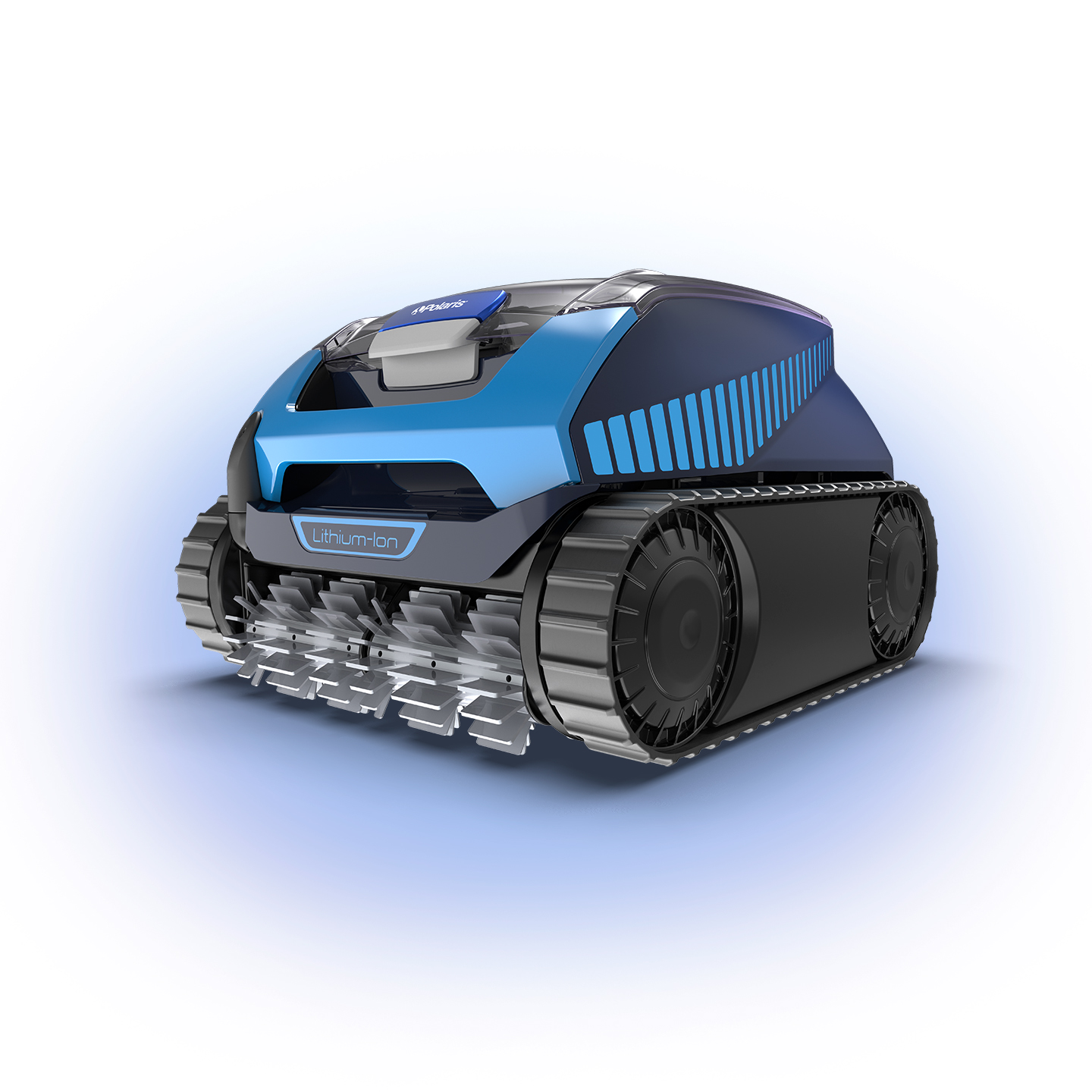 Polaris FREEDOM Cordless Robotic Cleaner | Polaris Pool