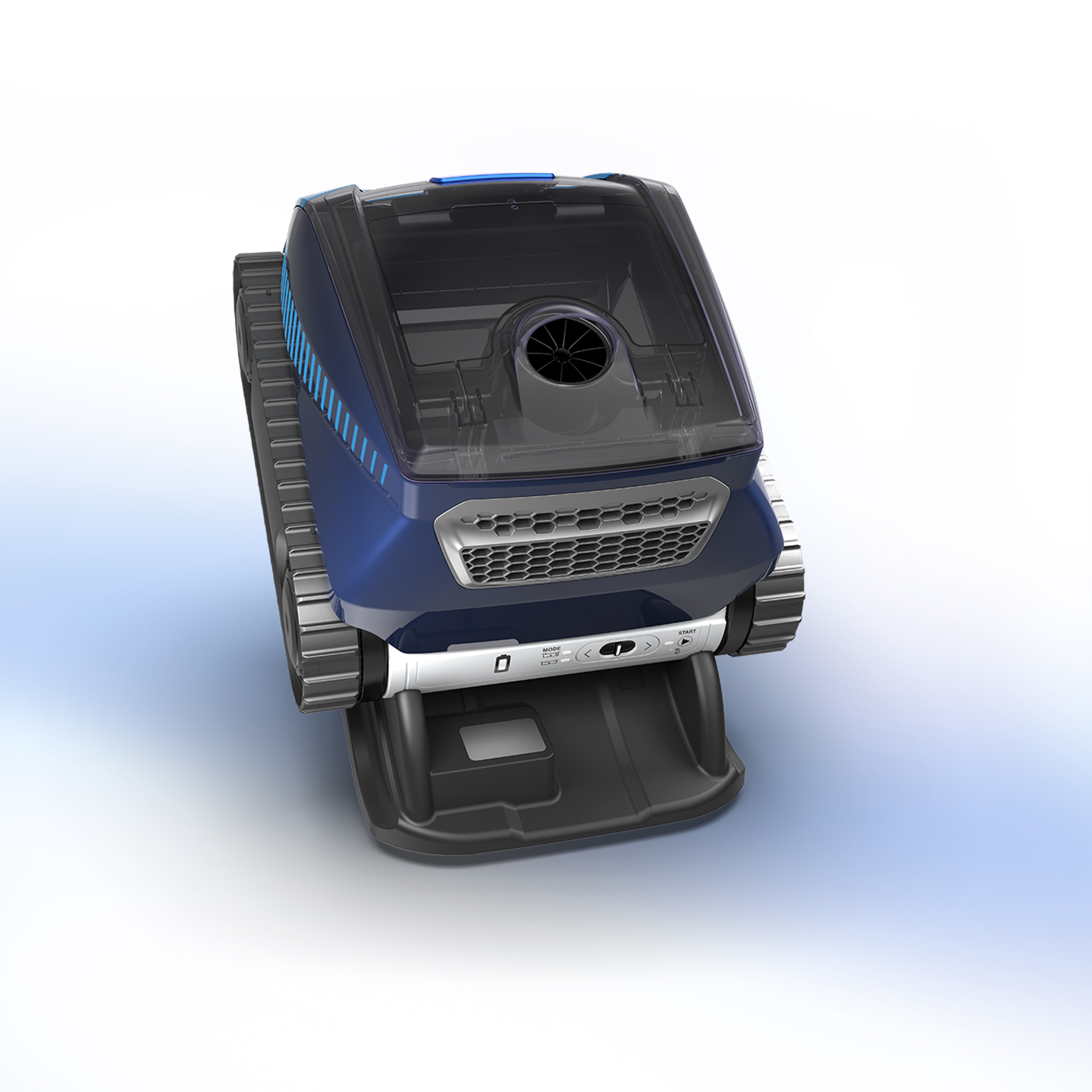 Polaris FREEDOM Cordless Robotic Cleaner | Polaris Pool