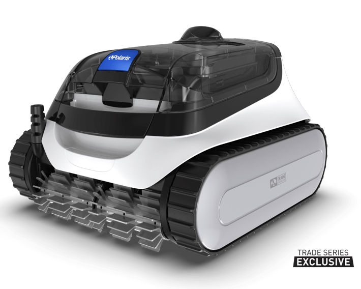 Polaris Pool Cleaners & Vacuums: Robot, Pressure & Suction Cleaners ...