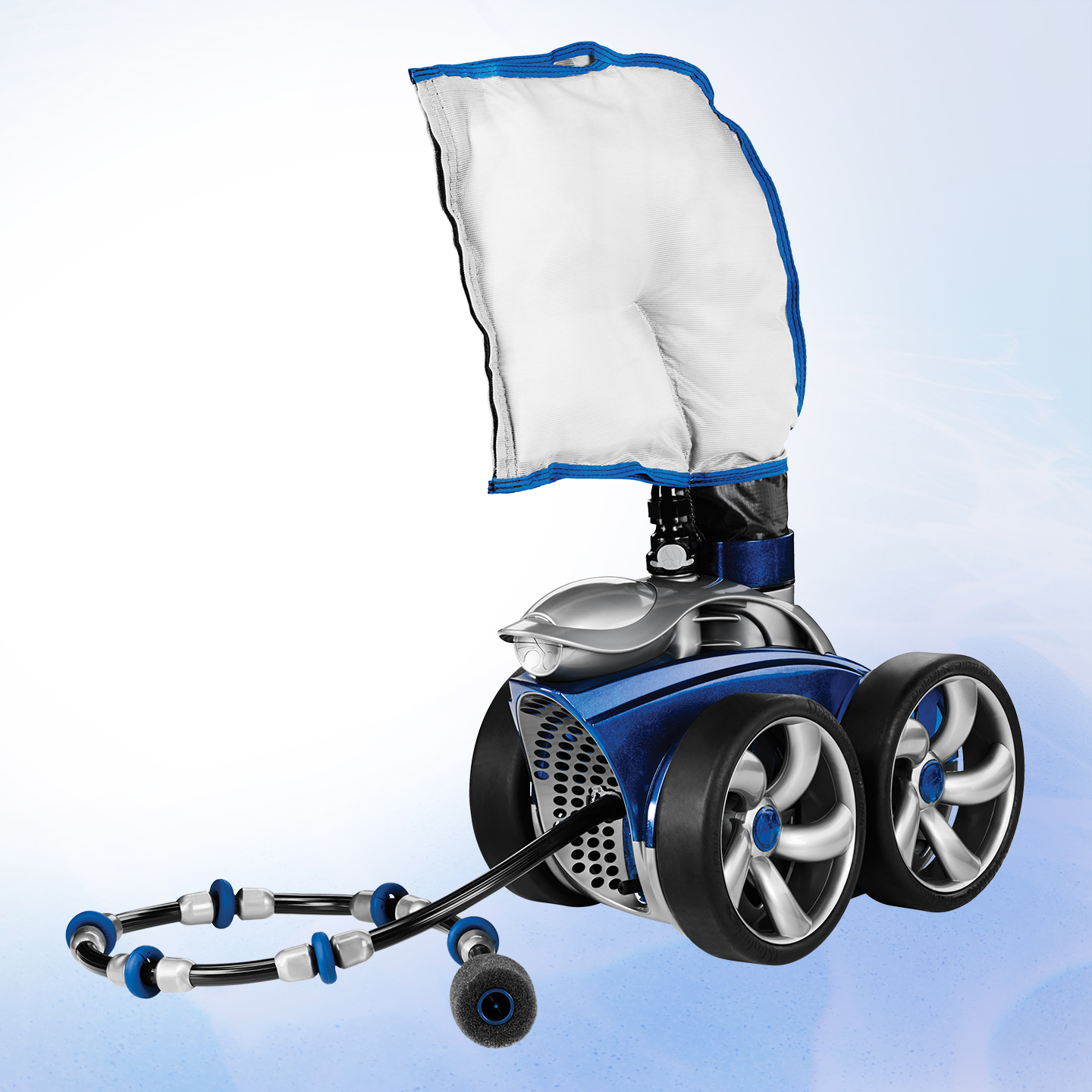 Polaris 3900 Sport: Pressure Pool Cleaner | Polaris Pool