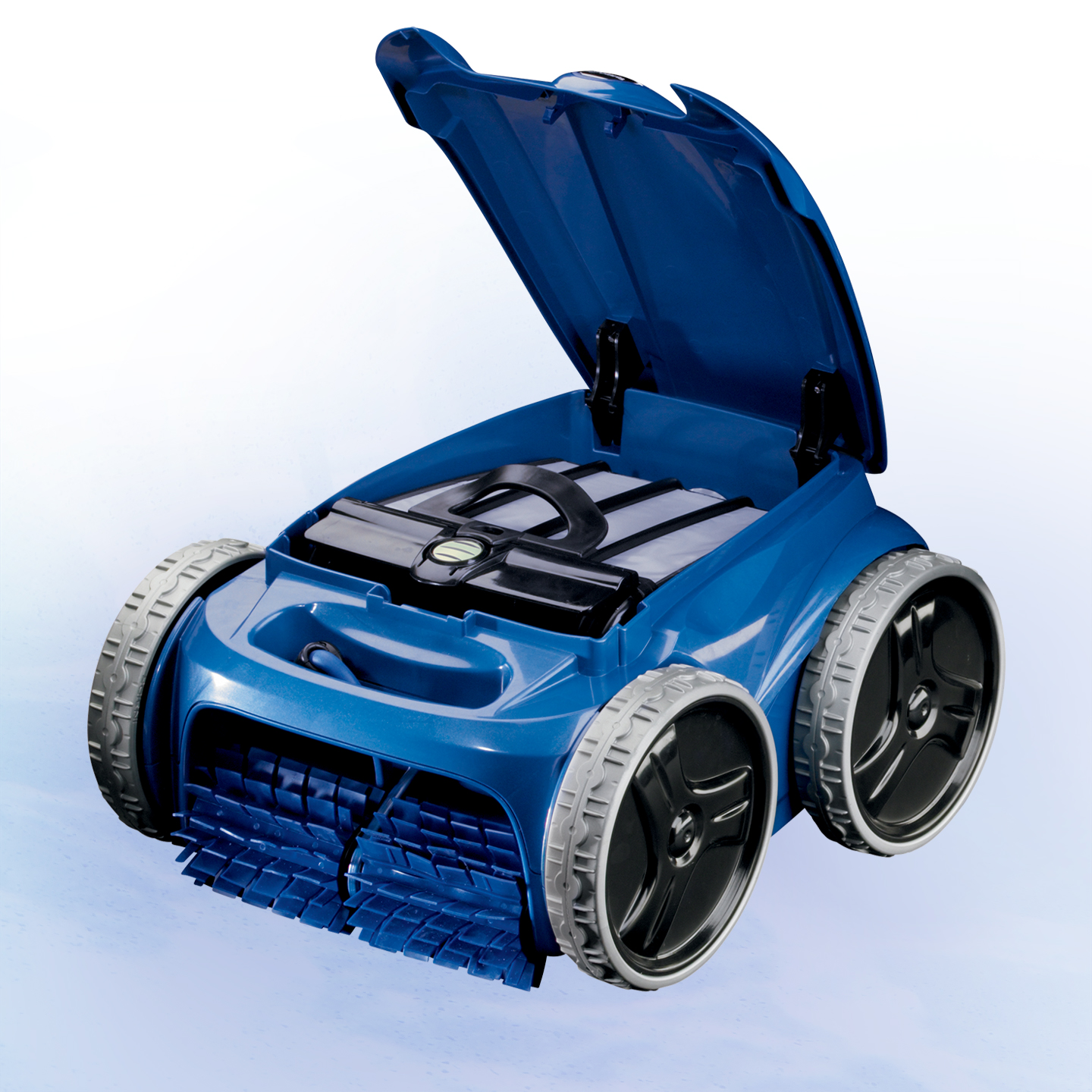 Best Pool Vacuum Robot: Polaris 9450 Sport | Polaris Pool