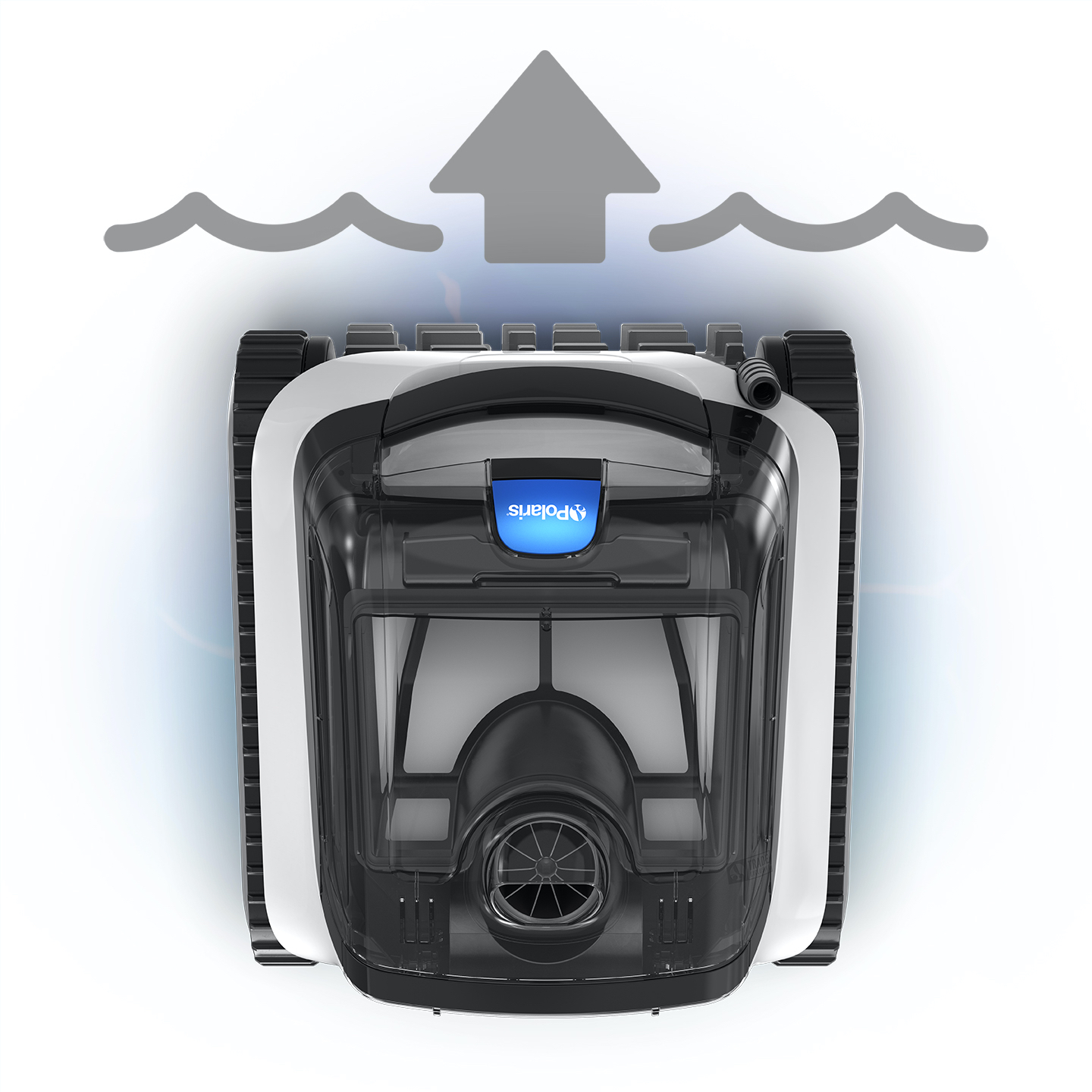 PCX Robotic Pool Cleaners | Polaris Pool