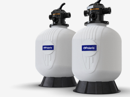 Suction Pool Cleaner: Polaris ATLAS XT | Polaris Pool